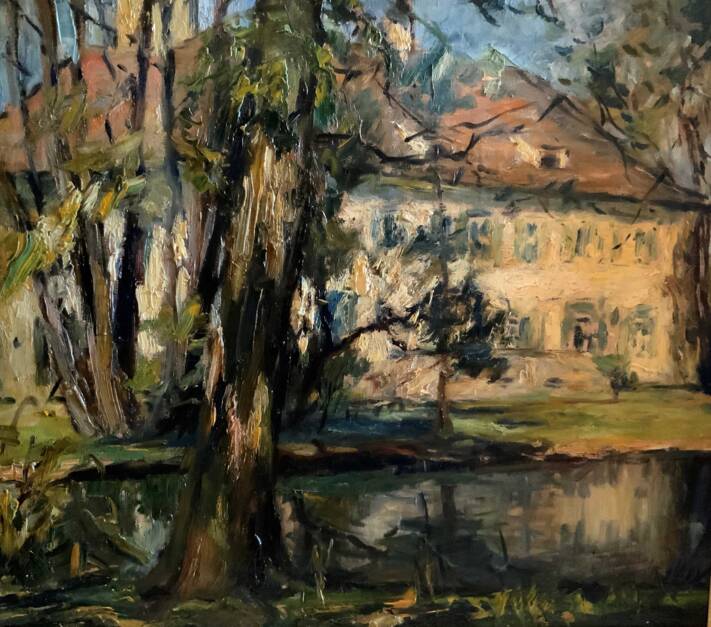 Audioguide - Otto Pippel (Künstler) - Planegger Persönlichkeiten ...